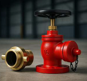 Omega Fire And Safety Products