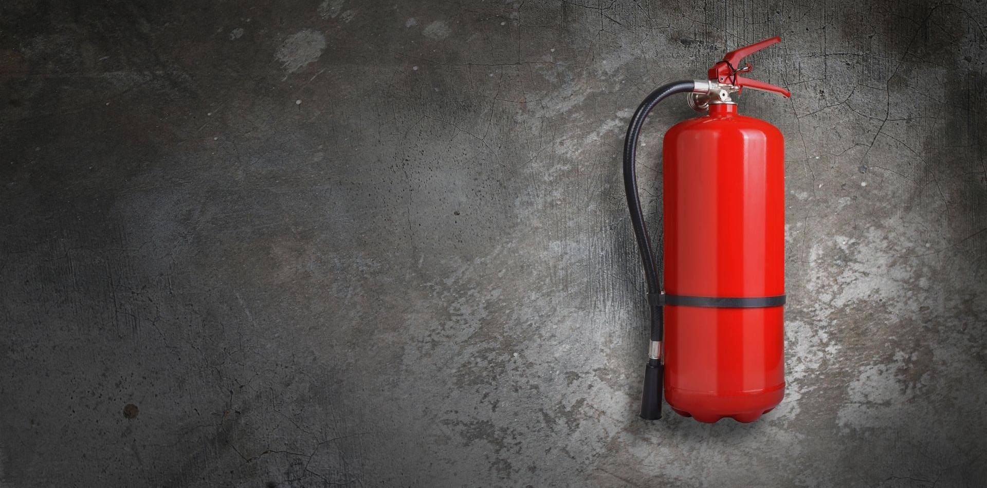 Omega Fire And Safety Products